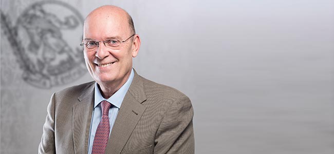 Actualidad Fallera - Félix Crespo, Presidente de JCF 2003-2011